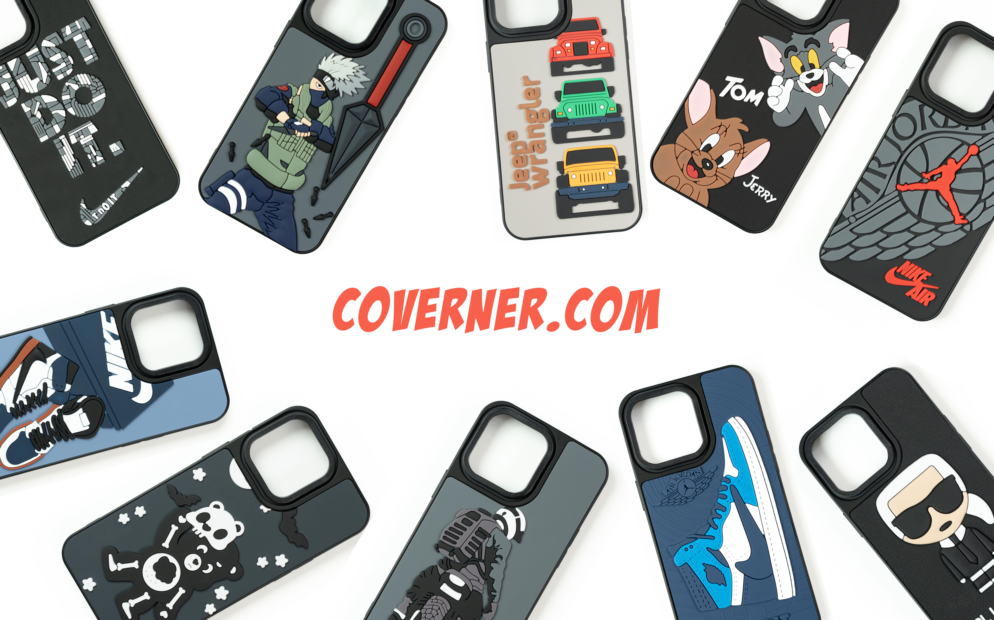 Astro Collection – Coverner India
