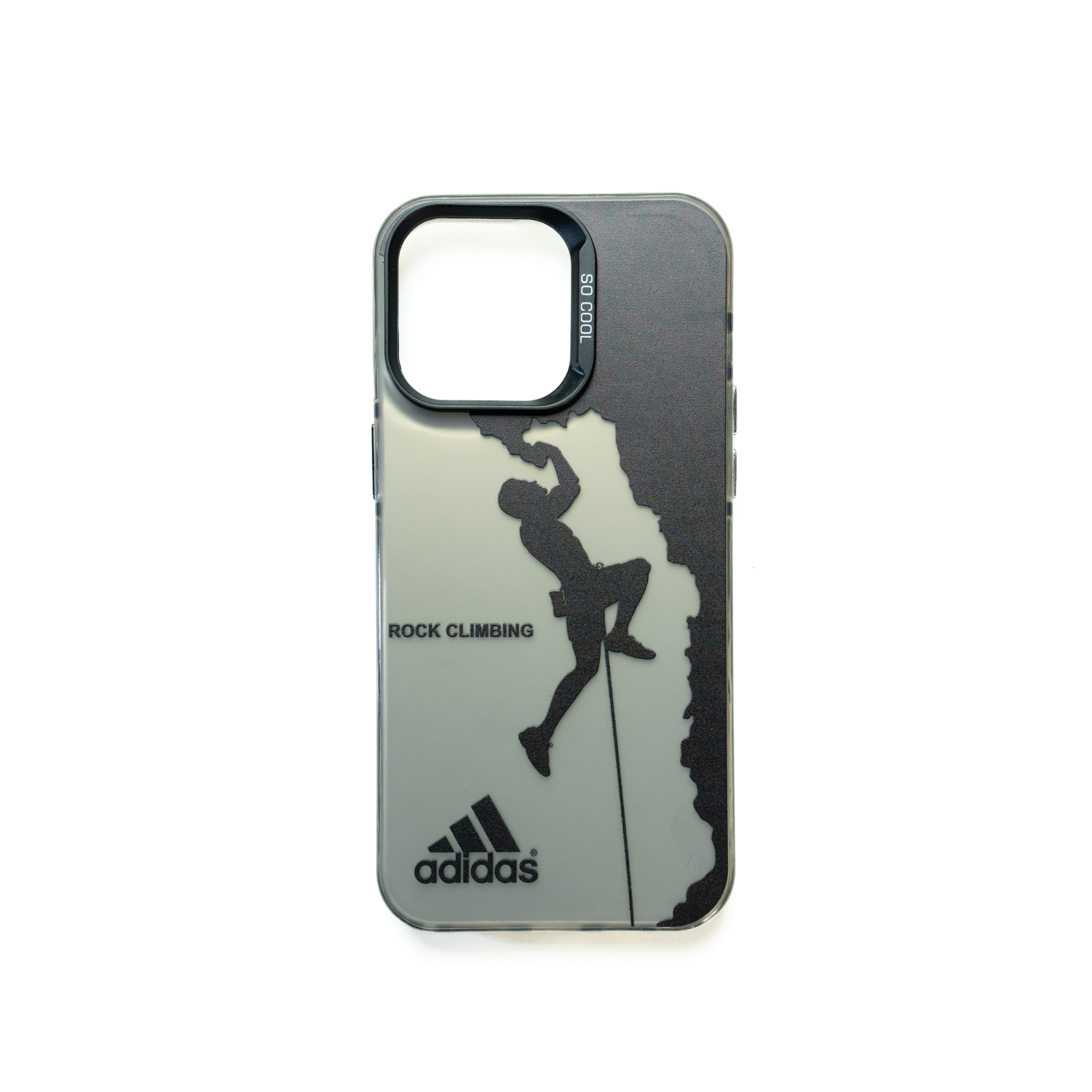 Iphone Case - So Cool Series - Addidas – Coverner India